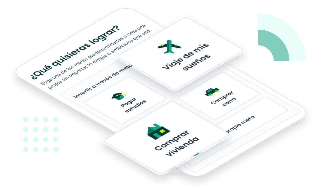 tyba | ¡La app de inversiones en Perú! | By BCP