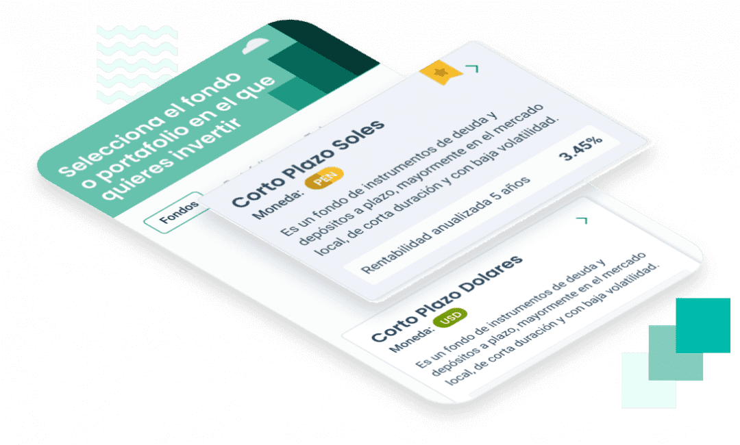 tyba | ¡La app de inversiones en Perú! | By BCP
