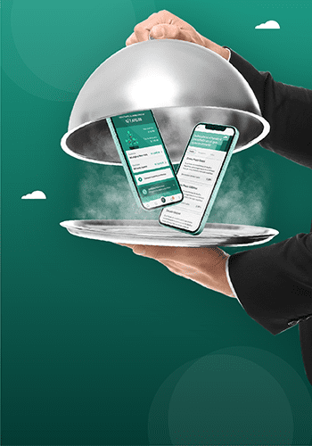tyba | ¡La app de inversiones del BCP en Perú!