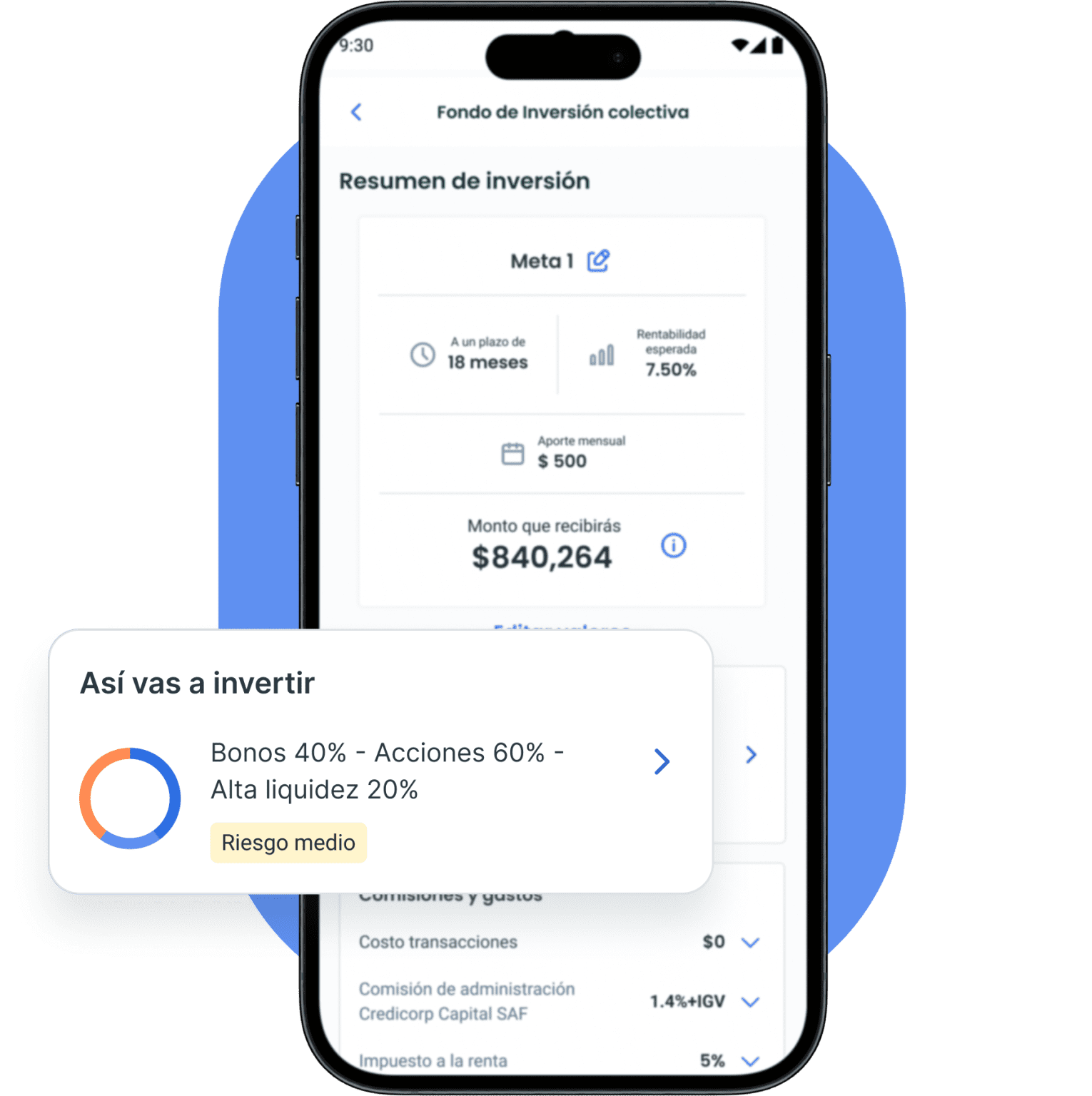 tyba por Credicorp Capital | ¡la plataforma integral de inversiones en ...