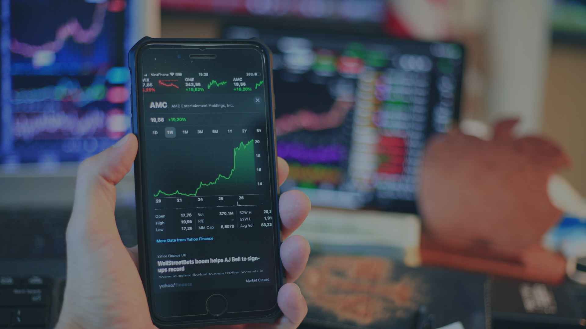 ¿El Trading es para Principiantes? Esto Debes Saber