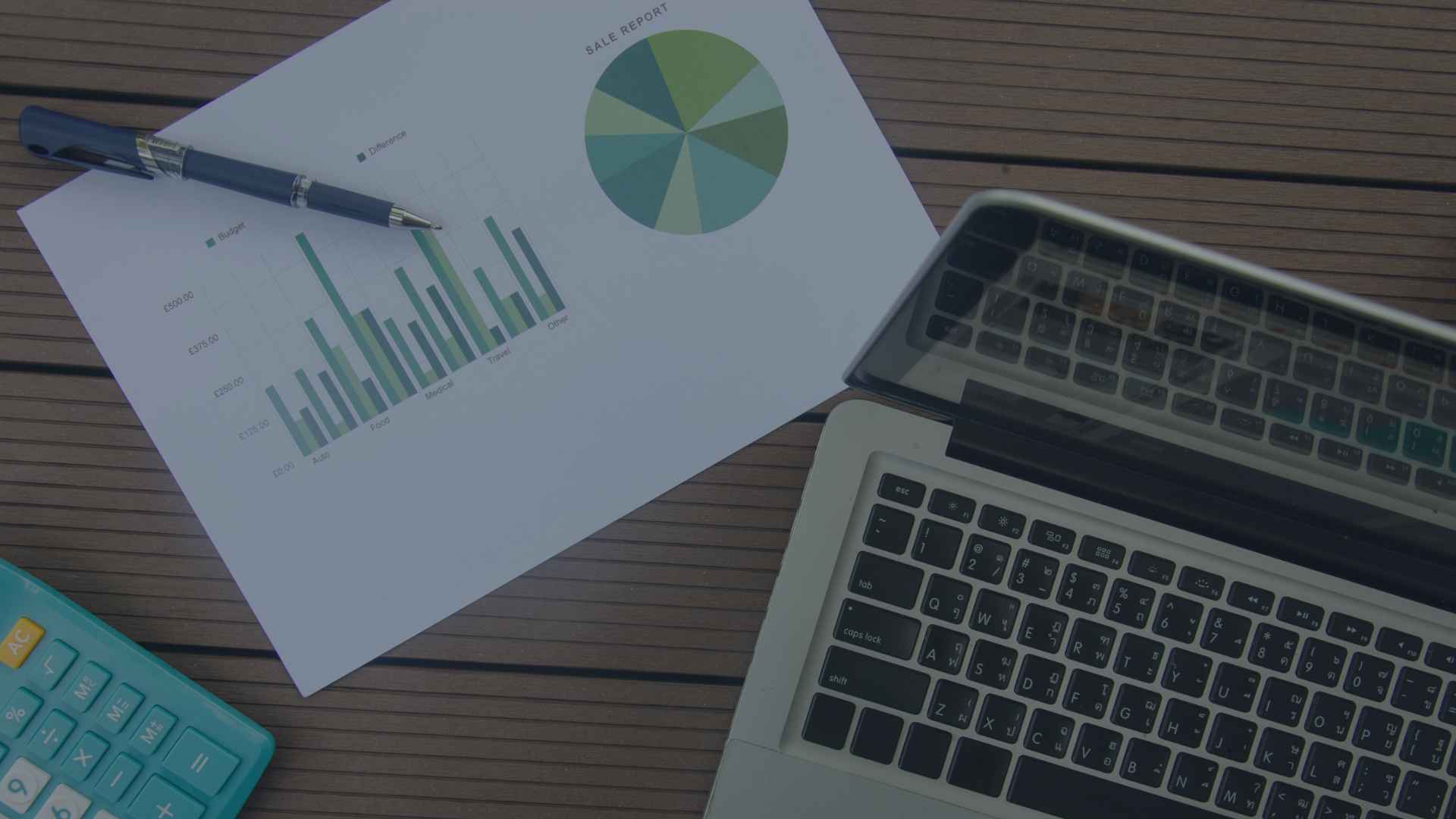 ¿Por qué debes conocer el ratio de cobertura?