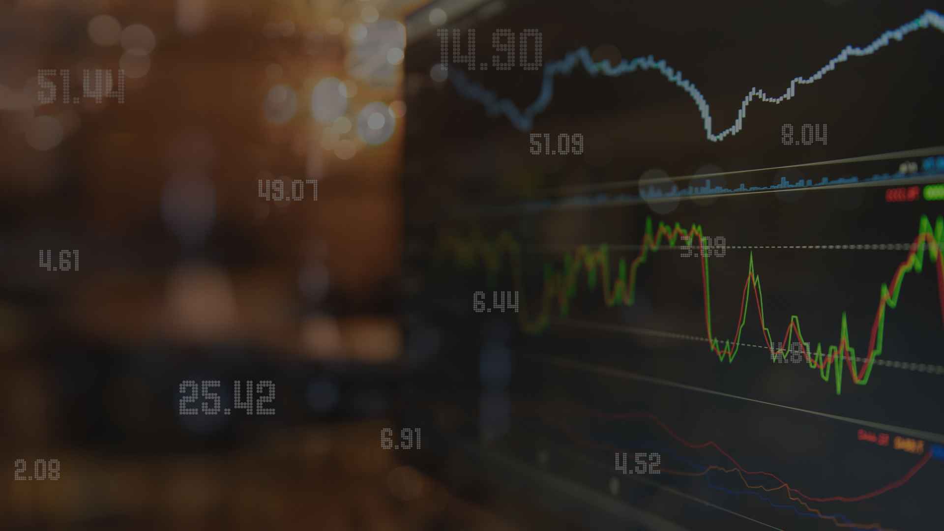 Índices Financieros: Qué Son y Cuáles Deberías Conocer