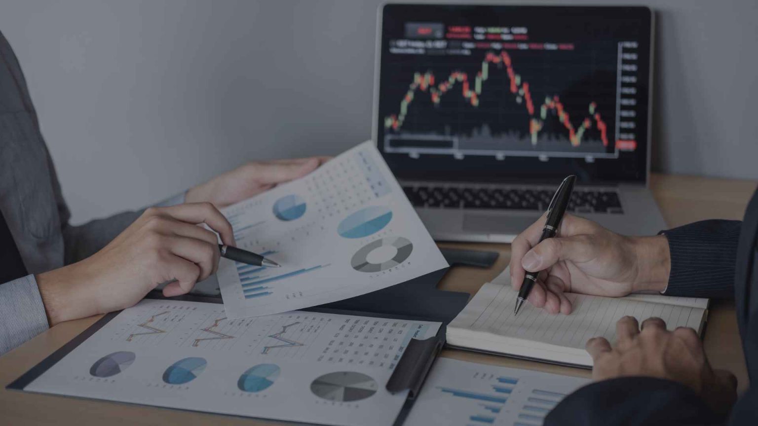 Instrumentos de Renta Variable: Cuáles Son y Ventajas