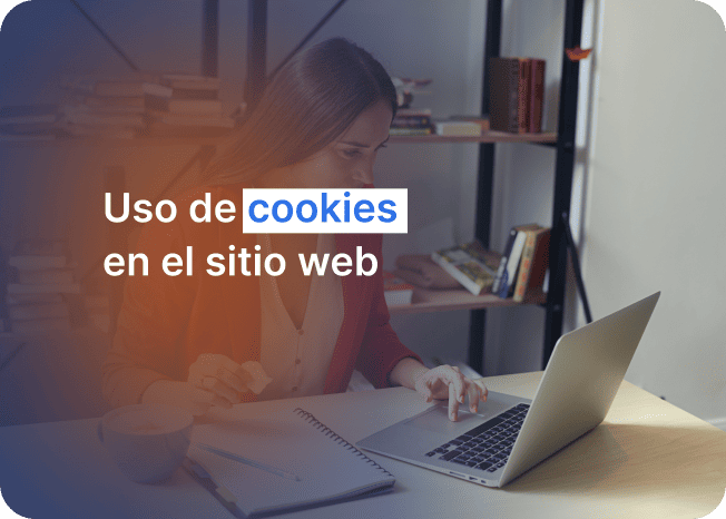 Política cookies tyba por Credicorp Capital