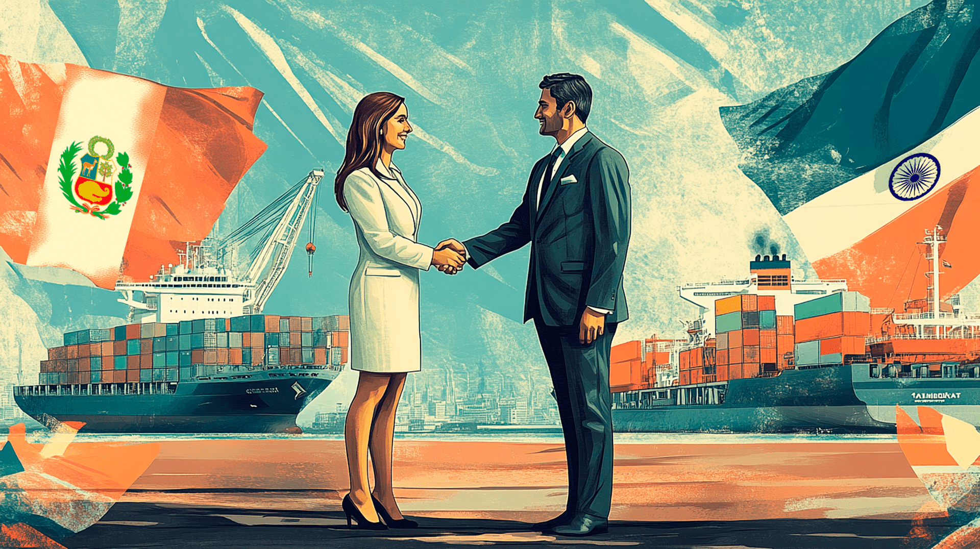 Economía Abierta y Cerrada: Definición y Ejemplos