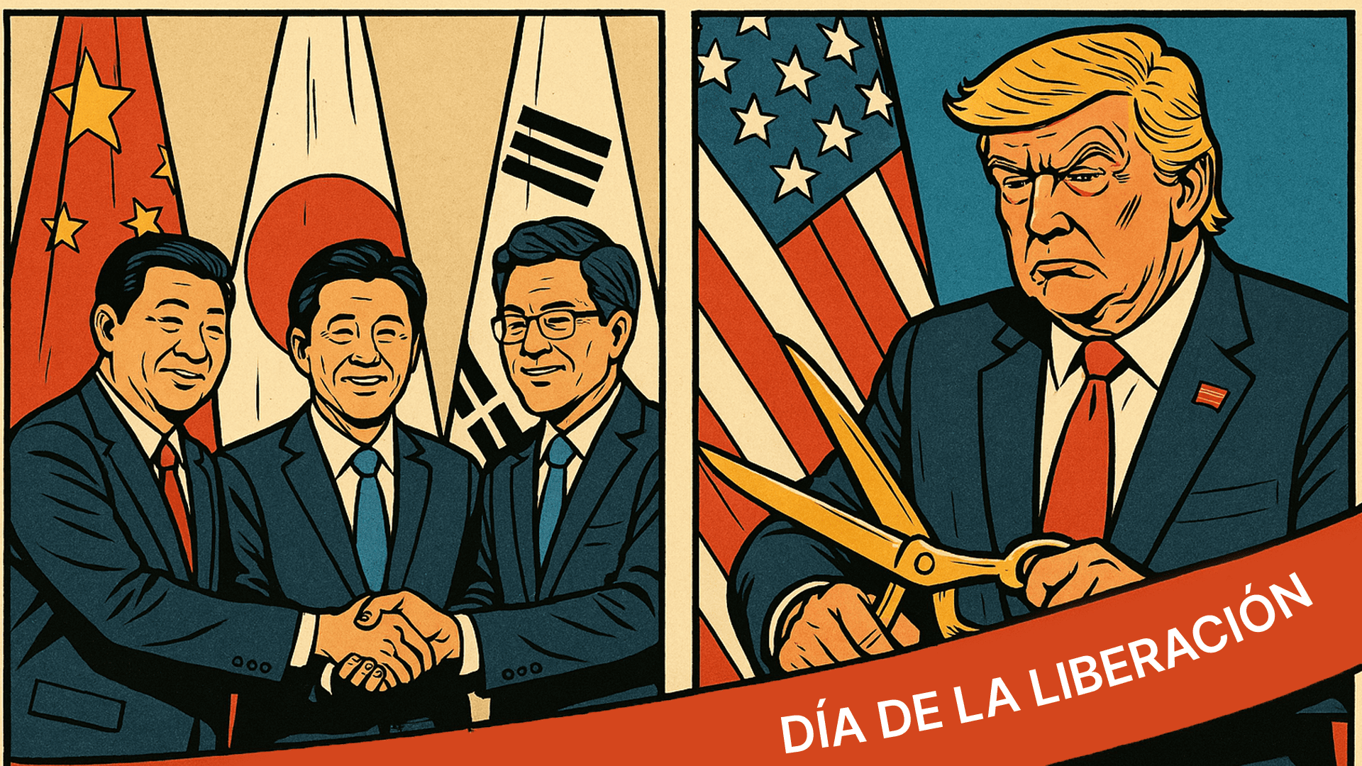 Economía Abierta y Cerrada: Definición y Ejemplos